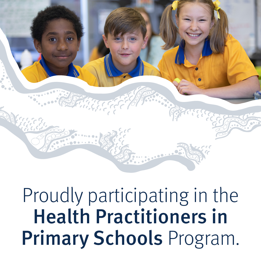 GP in Schools Program